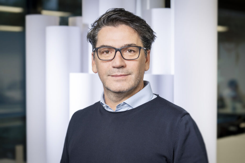 Sulser Print AG | Team