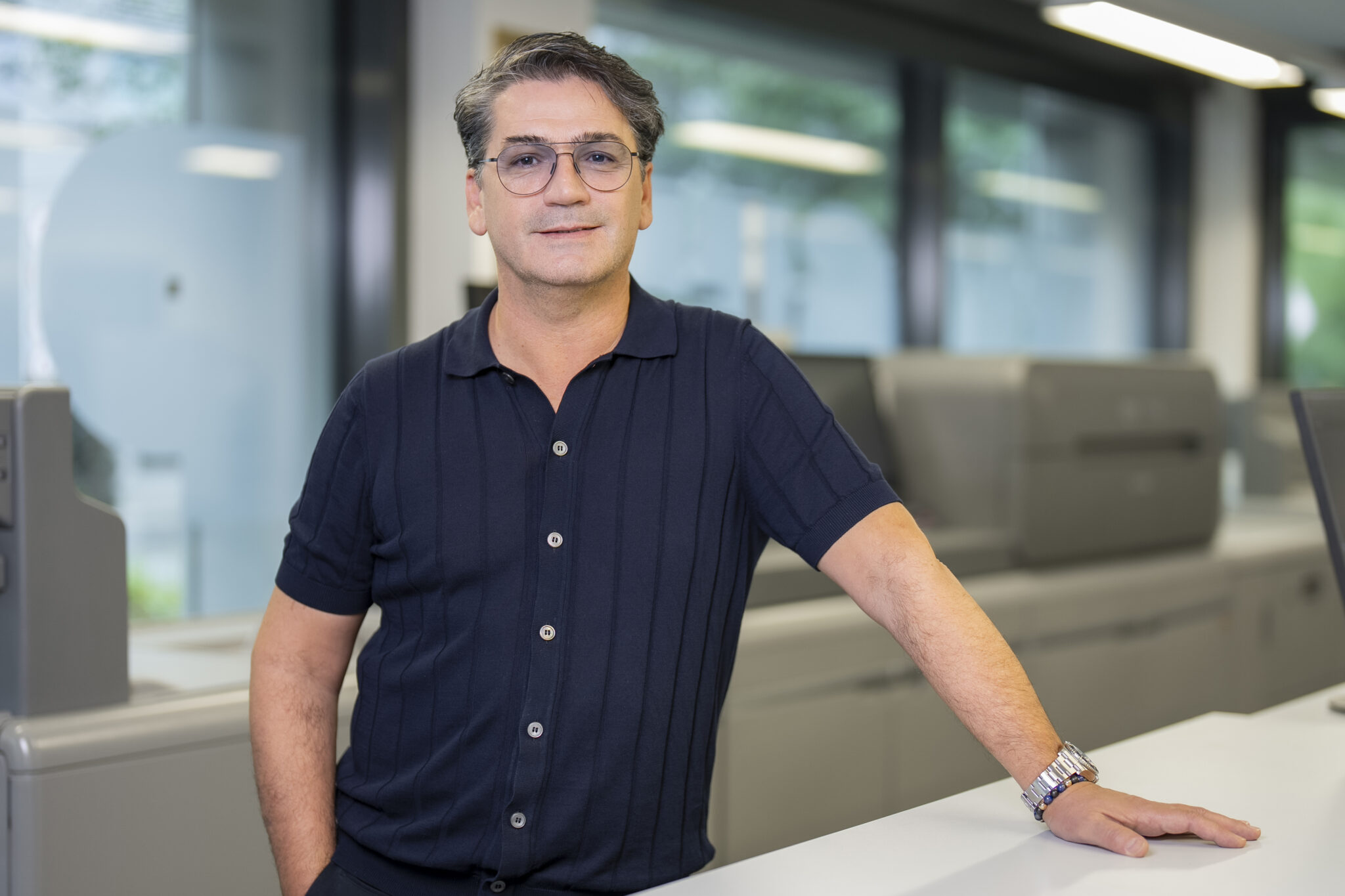 Sulser Print AG | Team