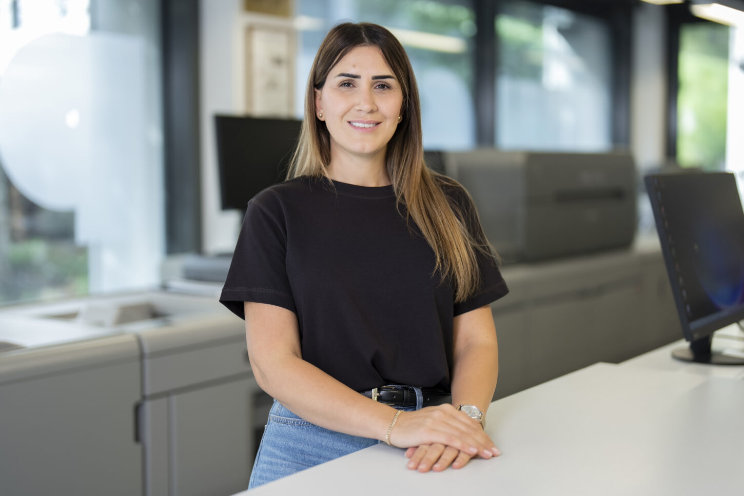 Sulser Print AG | Team