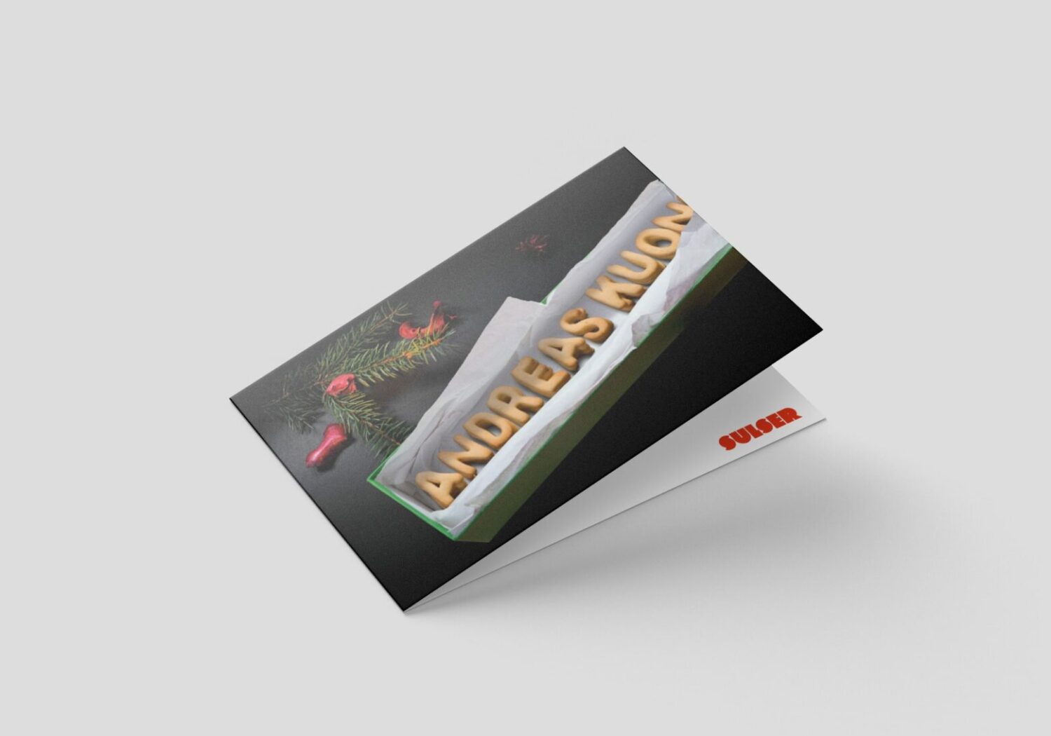 Sulser Print AG | Crossmedia Marketing - Medien kombiniert