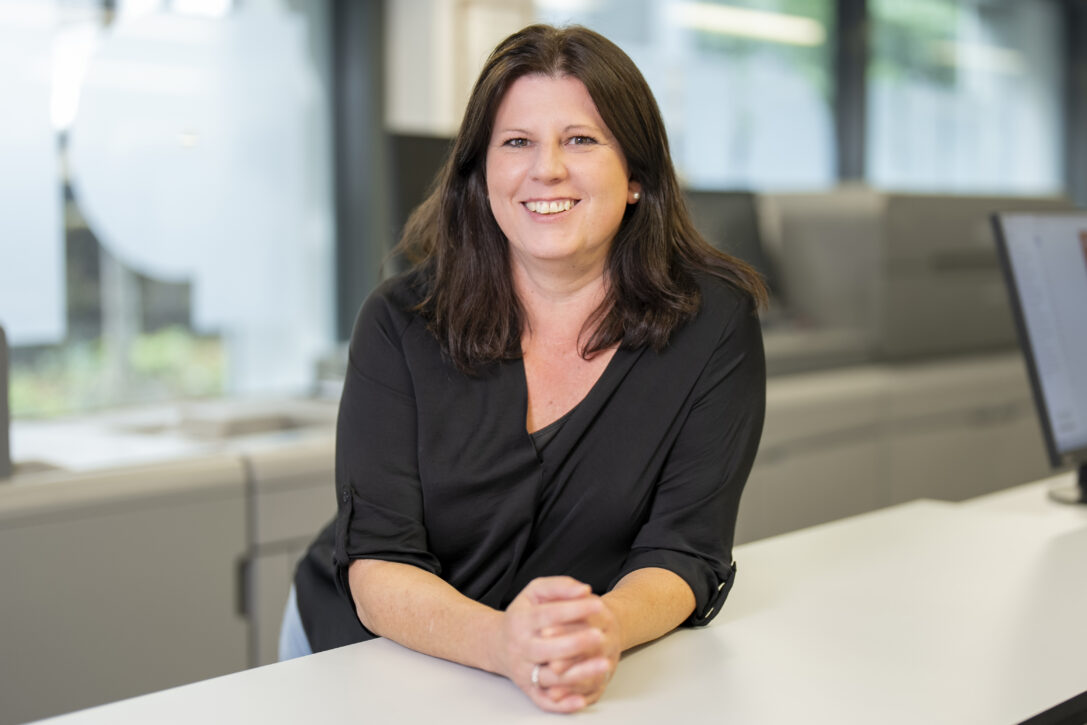 Sulser Print AG | Team